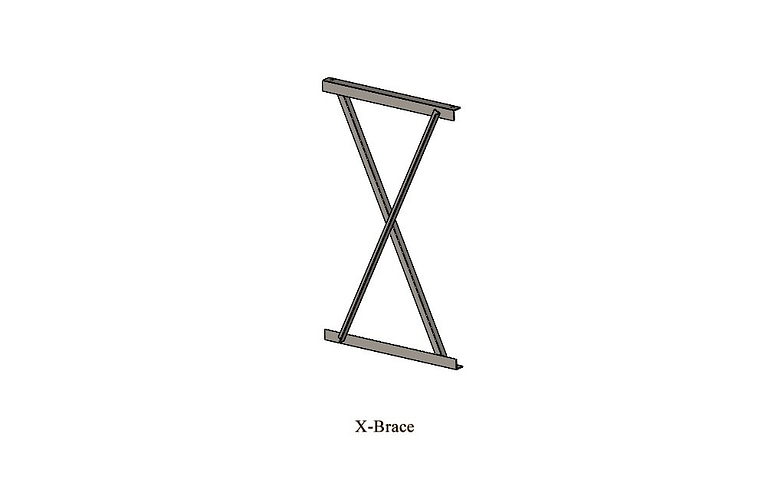 Order Pallet Racks in Harris County, TX - Shelving Concepts