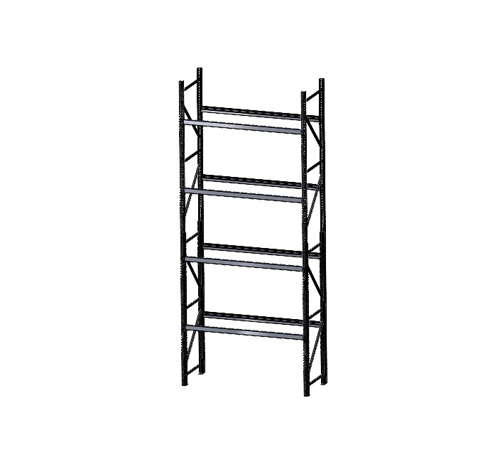 Order Pallet Racks In Harris County Tx Shelving Concepts 